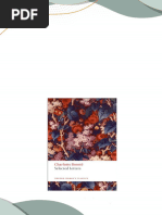 Sampurna Chattarji - Boxes | PDF | Poetry