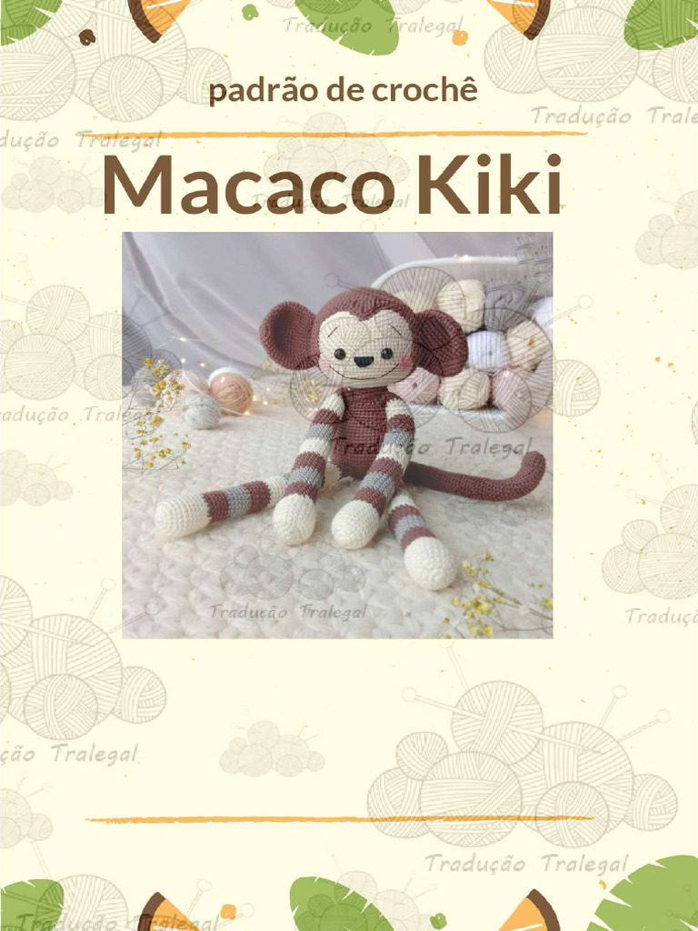 ?macaco Kiki | PDF