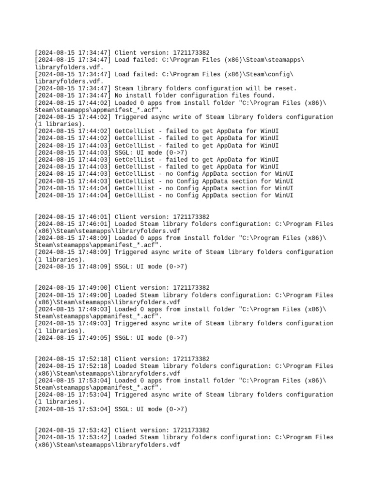 content_log | PDF | Proxy Server | Directory (Computing)