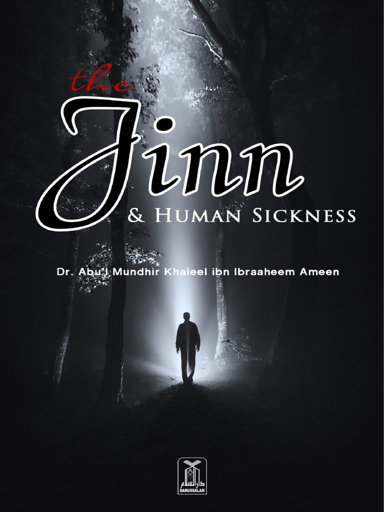 Islamic Healing from Jinn & Witchcraft | PDF | Jinn | God In Islam
