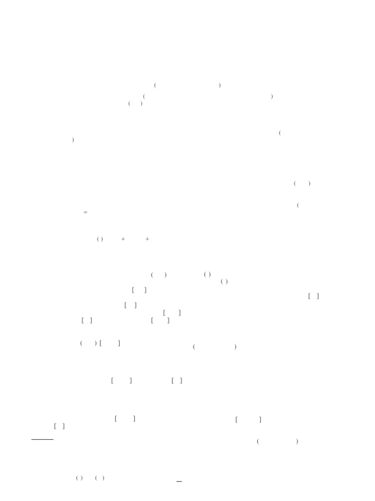 2000-Lallemand-Theory of The Lattice Boltzmann | PDF | Fluid Dynamics ...