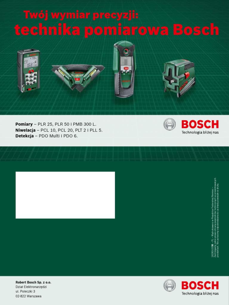 HOME Technika pomiarowa [263323] | PDF