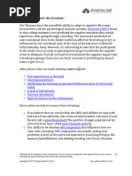 Y BOCS Fillable PDF | PDF | Anxiety | Psychological Concepts