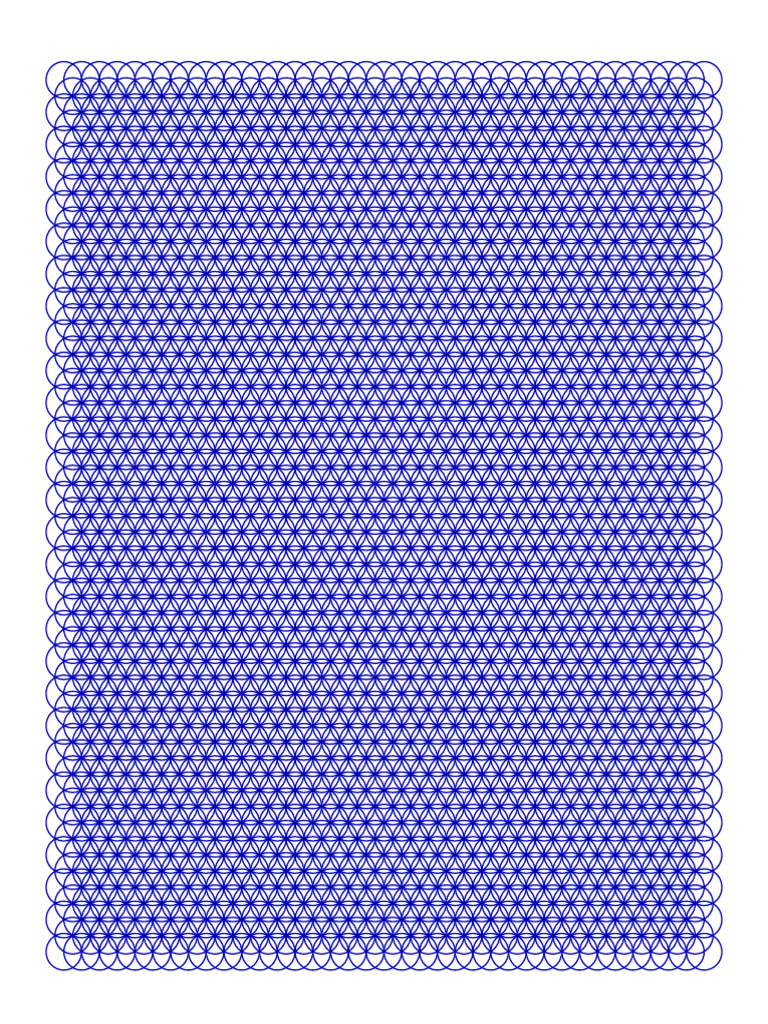 5mm 2x Radius Circles | PDF