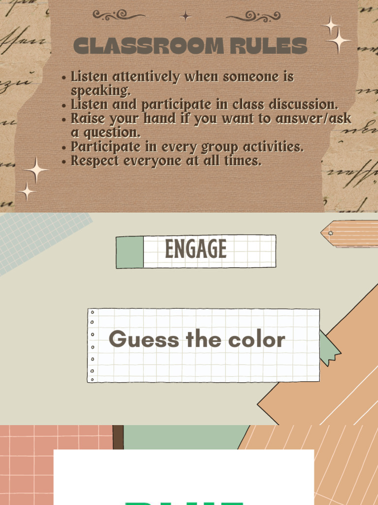 Group 3 Constructivism2.1727787631499 | PDF | Constructivism (Philosophy Of Education) | Learning