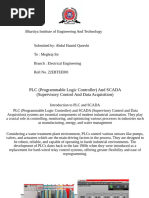 Understanding DCS, PLC, and ESD Systems | PDF | Programmable Logic ...