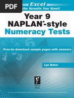 Otago Problem Solving Solutions 1 2023 | PDF