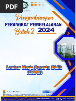 Modul Ajar PAI Kelas 4 PBL | PDF