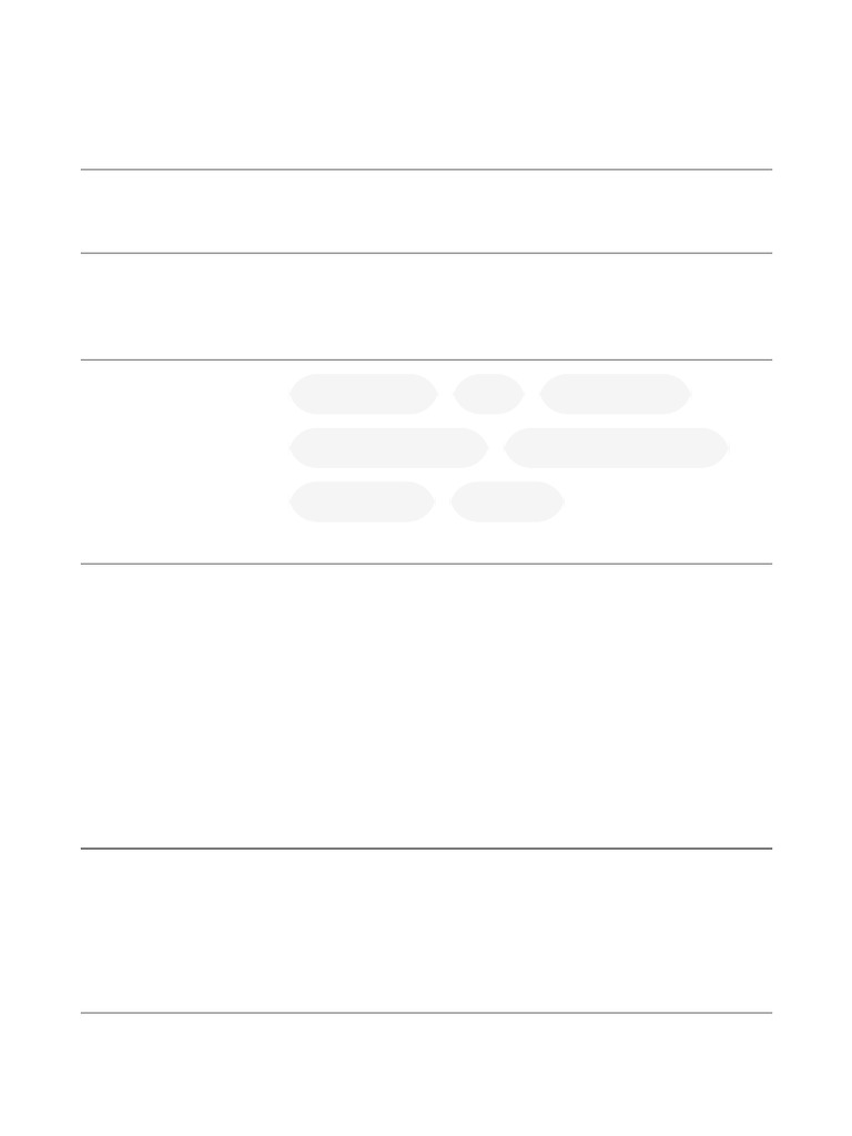 STEPHEN CV | PDF