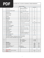 Clarifier Sizing and Design Guidelines | PDF | Water Supply | Waste ...
