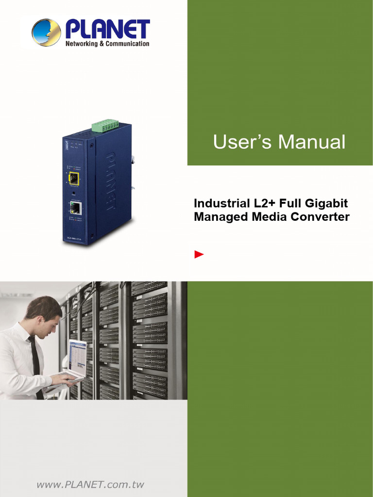 EM IGS Din Rail IGT 900 Series - v1.1 | PDF | Communications Protocols ...