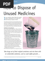 Guidelines For Tablet Crushing and Administration Via Enteral Feeding ...