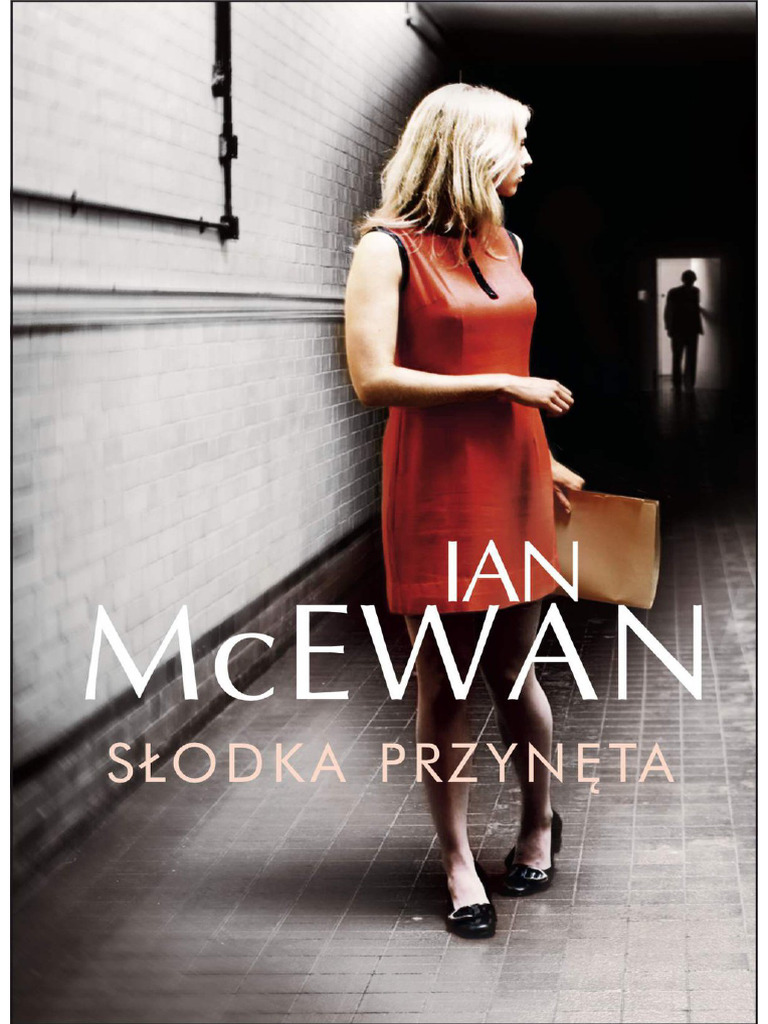McEwan Ian - Słodka przynęta | PDF