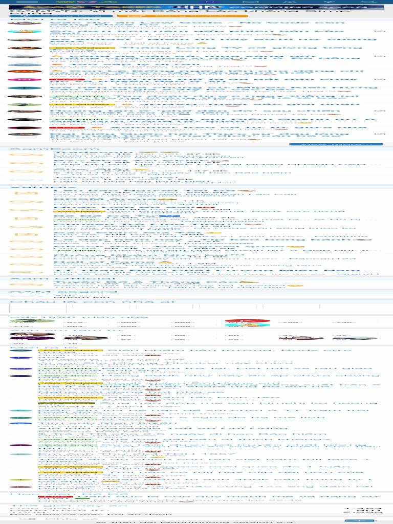 XAMVN Vì Một Đông Lào Không Simp Chúa | PDF