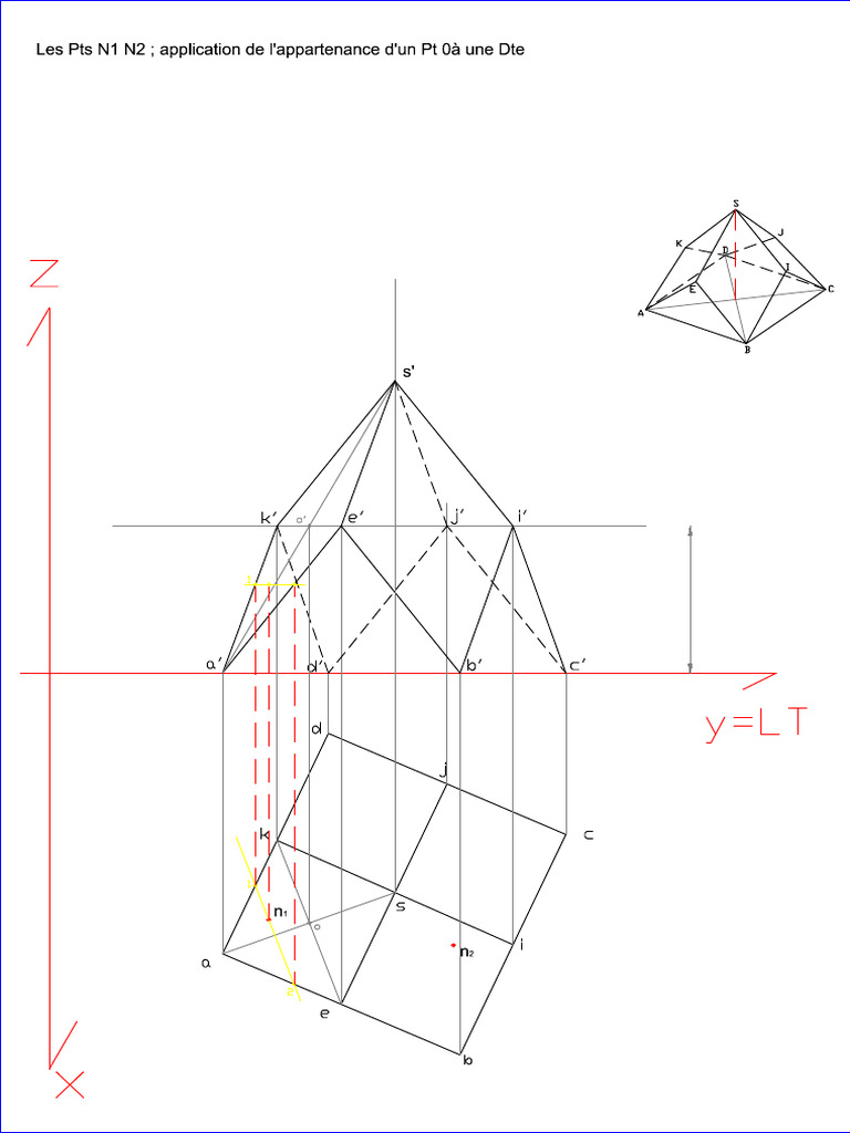 Exo GD 01 Correction | PDF