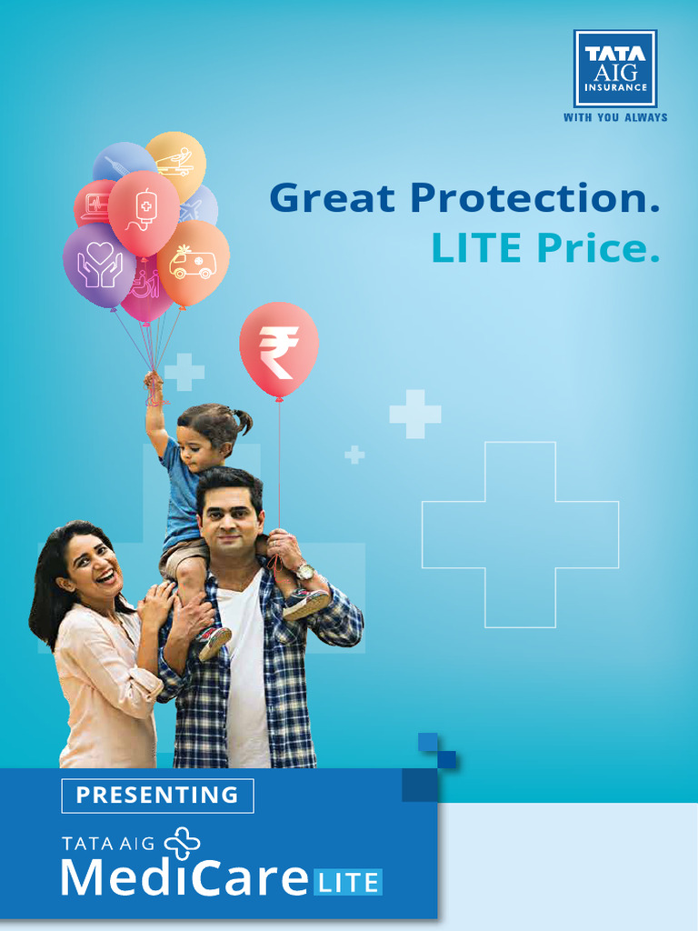 Affordable Health Insurance with Comprehensive Coverage | PDF ...