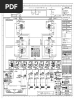 Cable Sealing End Compound General Arrangement Elevations | PDF ...