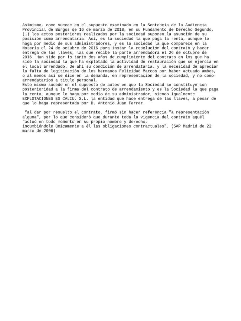 Extracto 2 | PDF