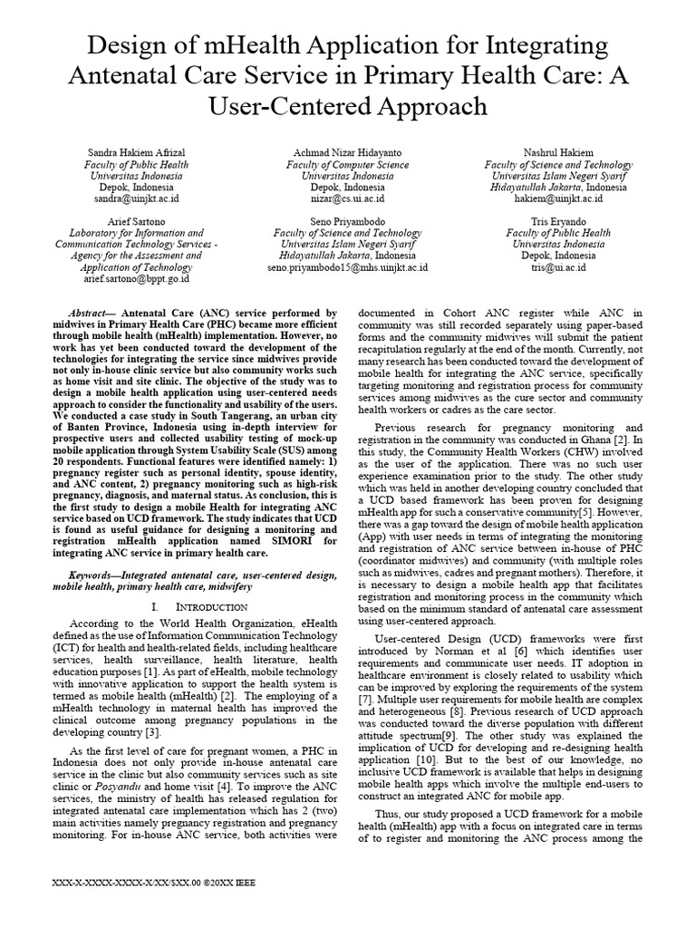 Design_of_mHealth_Application_for_Integrating_Antenatal_Care_Service_in_Primary_Health_Care_A ...