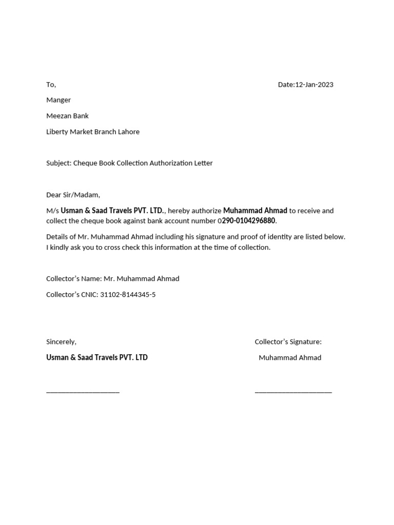 CHQ Book Collection | PDF