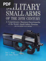 Sako M23 | PDF | Ballistics | Rifle