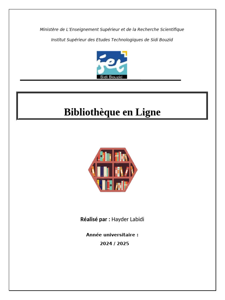 Hayder Labidi | PDF