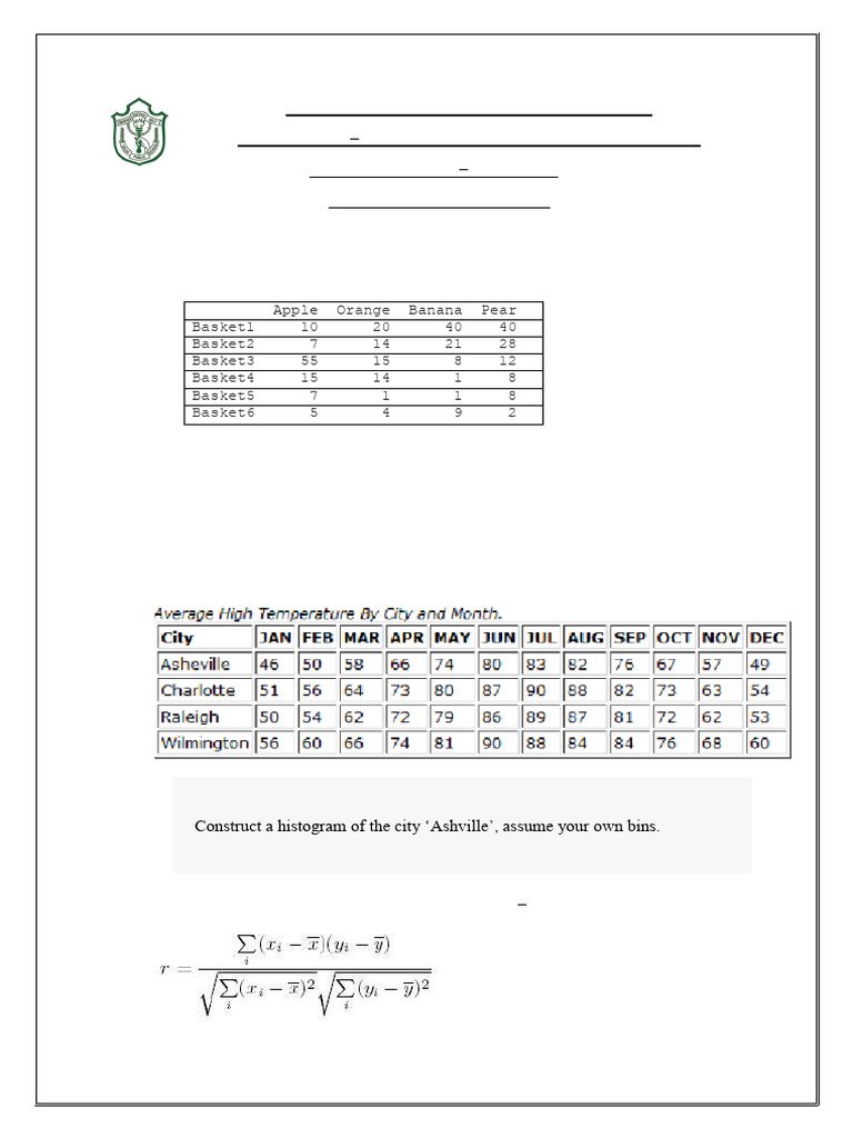 Grade Xi Ai Practical List Part2 | PDF | Artificial Intelligence | Intelligence (AI) & Semantics