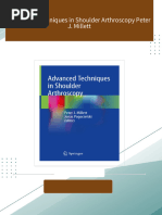 MOON Post-Operative Rotator Cuff Repair Immediate Therapy Protocol ...