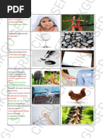 Sinopsis Novel Meniti Impian (BAB 1-24) | PDF