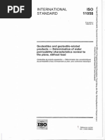 Textile Thickness Measurement Guide | PDF | International Organization For Standardization ...