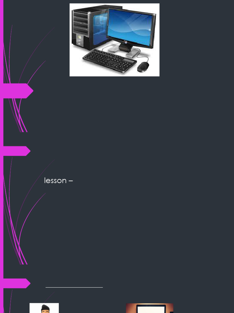 Operating Systems & File Management Basics | PDF