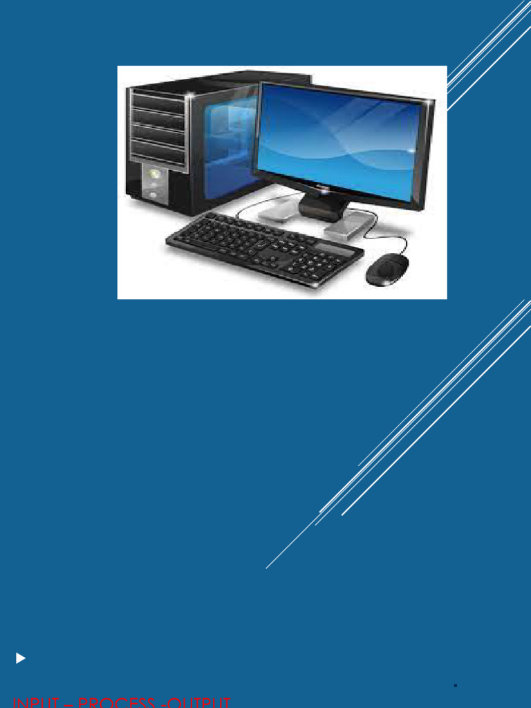 Information and Counication Technology 2 | PDF