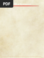 Dwarvish Language Dictionary for DnD | PDF | Wizards Of The Coast | Ed ...