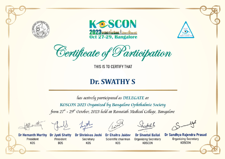 Swathy | PDF