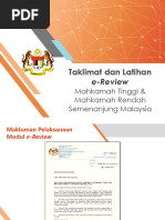 Template Borang 28A (Plea Bargain) | PDF