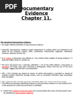 Legal Opinion Structure Format Example | PDF