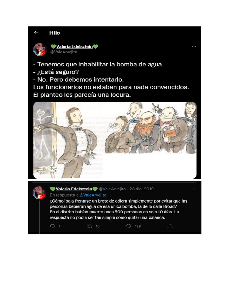 TW - John Snow | PDF