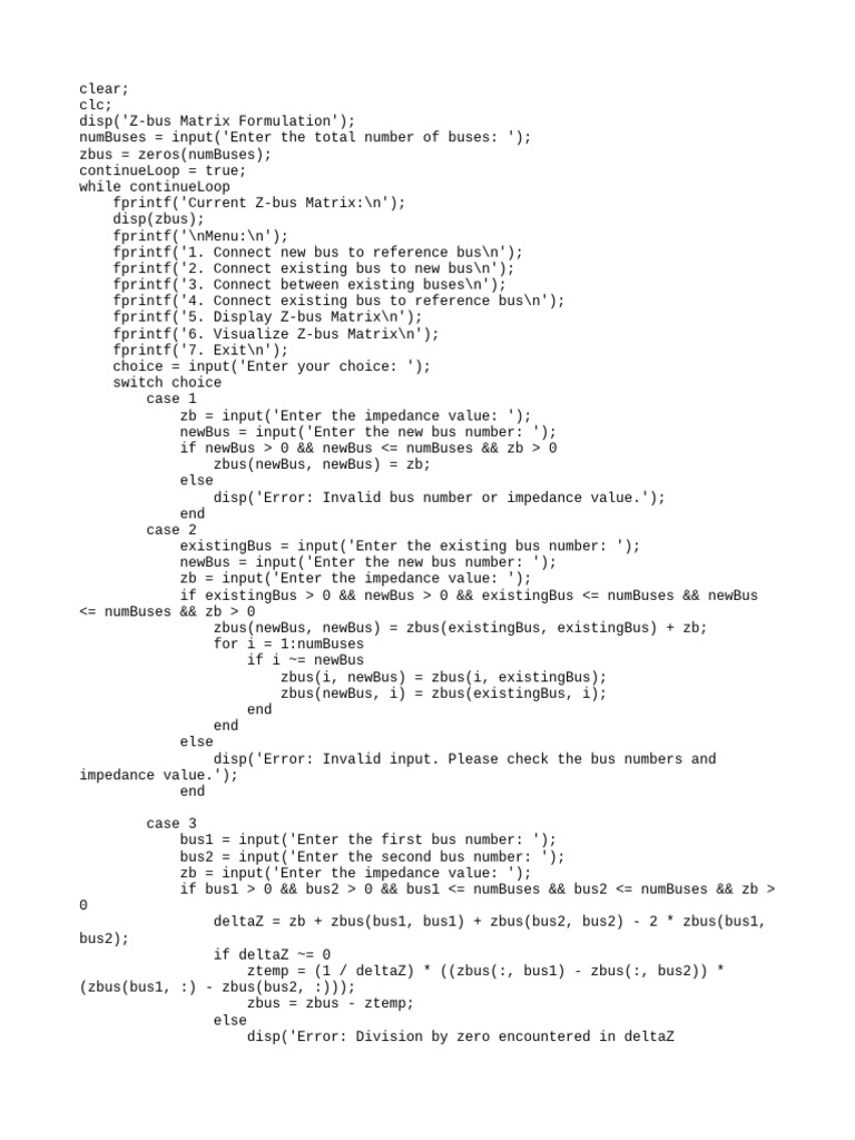 Shreyas 1NT22EE099 POWERSYSTEM | PDF | Graph Theory | Discrete Mathematics