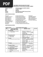 Aturcara Pentadbiran | PDF