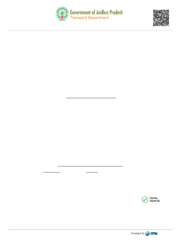 AP04 Registration for Honda Motorcycle | PDF | Motorcycle | Car