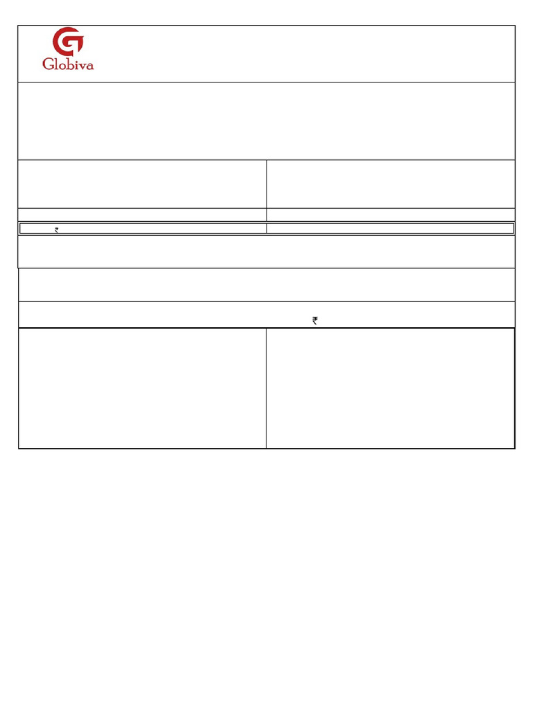 Payslip 2024 2025 9 g137228 GLOBIVA | PDF | Tax Deduction | Taxes