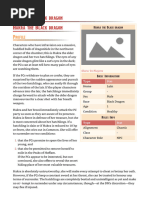 Kostragula: Shadow Altar Dragon Guide | PDF
