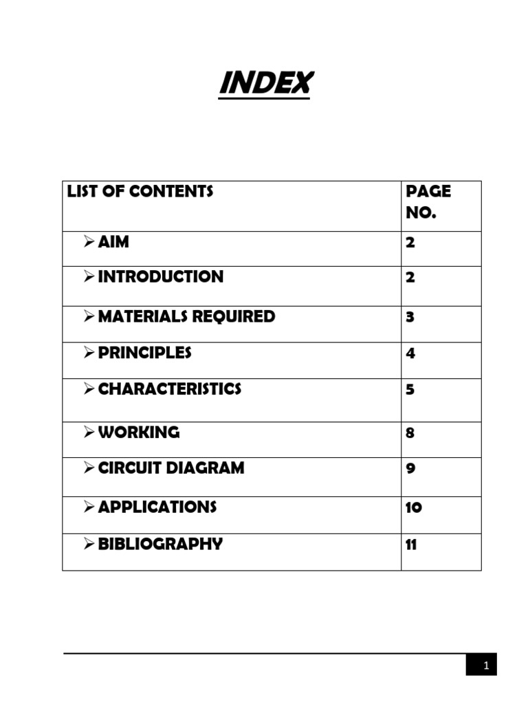LDR1 | PDF | Electrical Resistance And Conductance | Electrodynamics