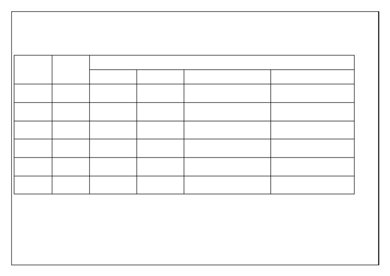 II PAT Time Table 2024 | PDF