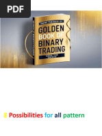 Binary One Minute Strategy | PDF | Business | Financial Economics