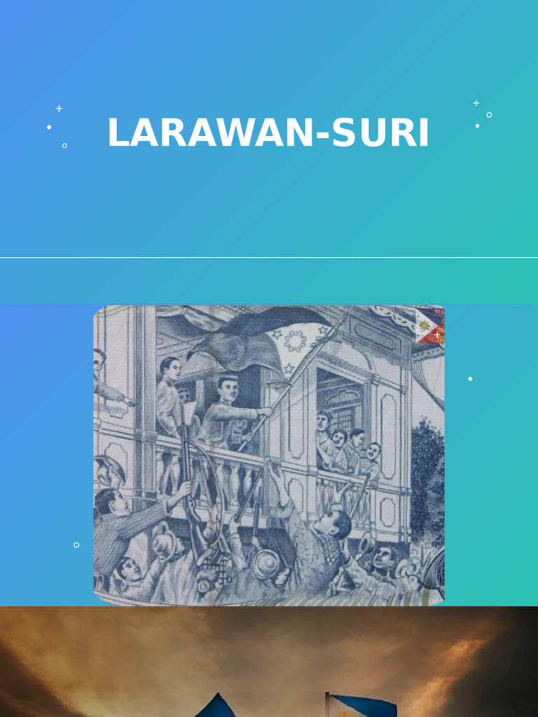 Konsepto NG Kasarinlan at Pagkabansa | PDF