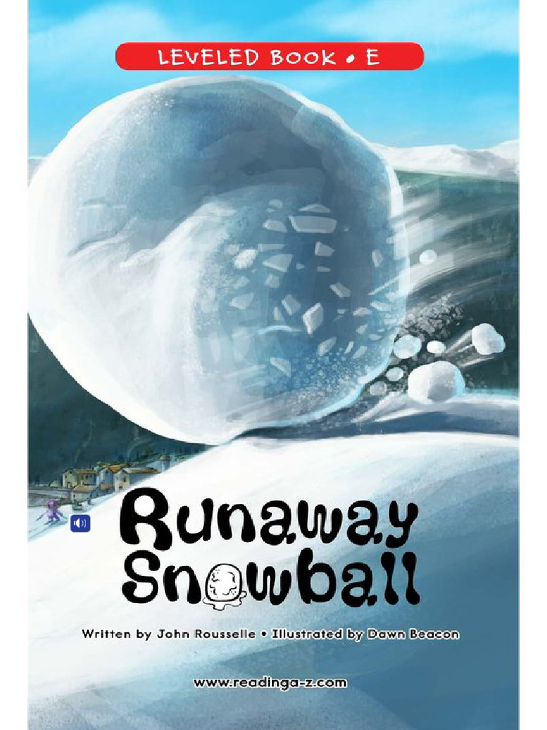 Runaway_snowball | PDF