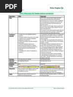 Camesa Wireline Cable Specifications | PDF | Electrical Conductor ...