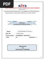 SCP Foundation - SCP-5776 | PDF