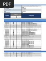 Sims 4 Grid Planning Templates | PDF | Buildings And Structures | Houses